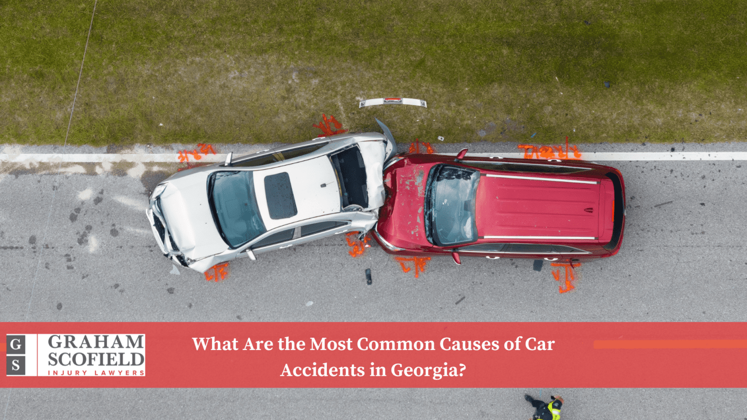 What Are the Most Common Causes of Car Accidents in Georgia?