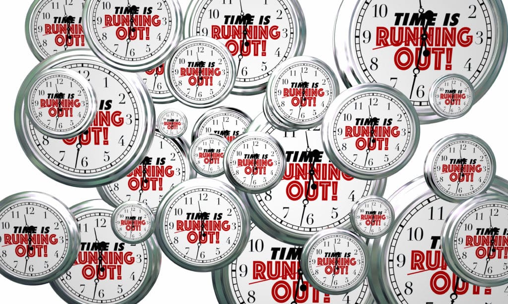 What Are the Ante Litem Notice Requirements in Georgia?